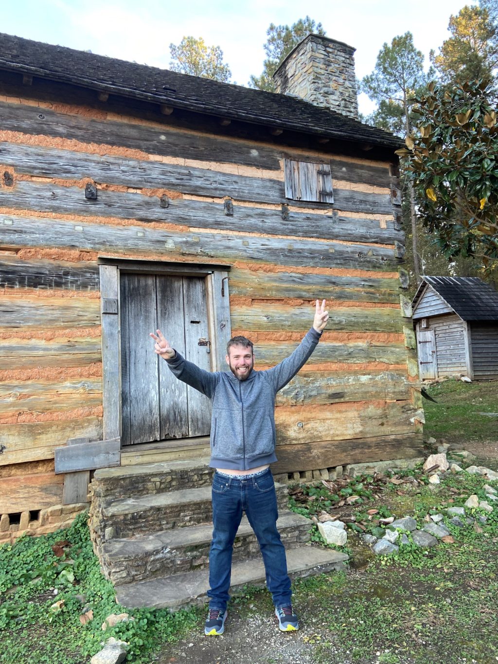 Brandon Michael Taylor - Roper and Sons