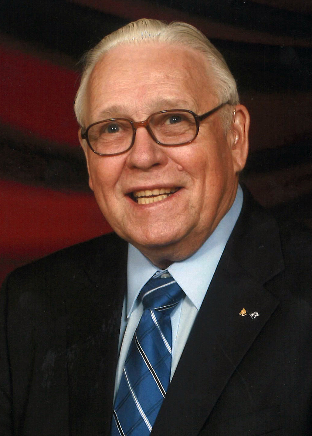 Gerald “Gerry” Richard Brodd - Roper and Sons