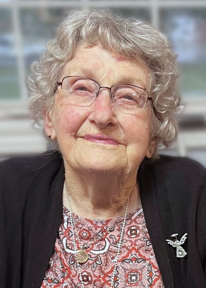 Norma Anna Elizabeth Foreman - Roper and Sons