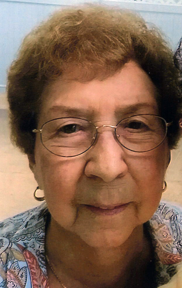 LaMae “Betty” Martin - Roper and Sons