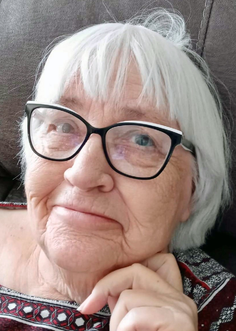 Delores Fay Roberts - Roper and Sons