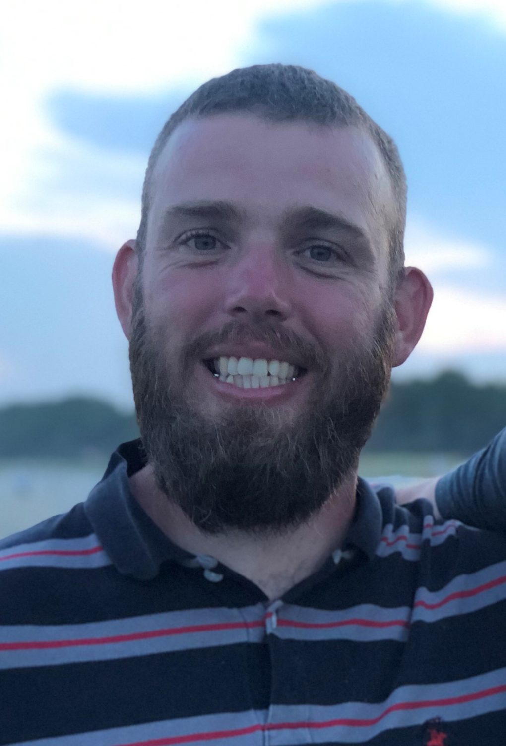 Brandon Michael Taylor - Roper and Sons