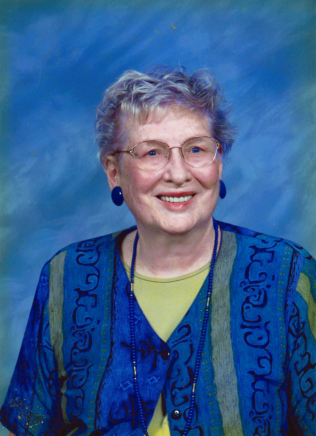 Wilma 'Jean' Heiser - Roper and Sons