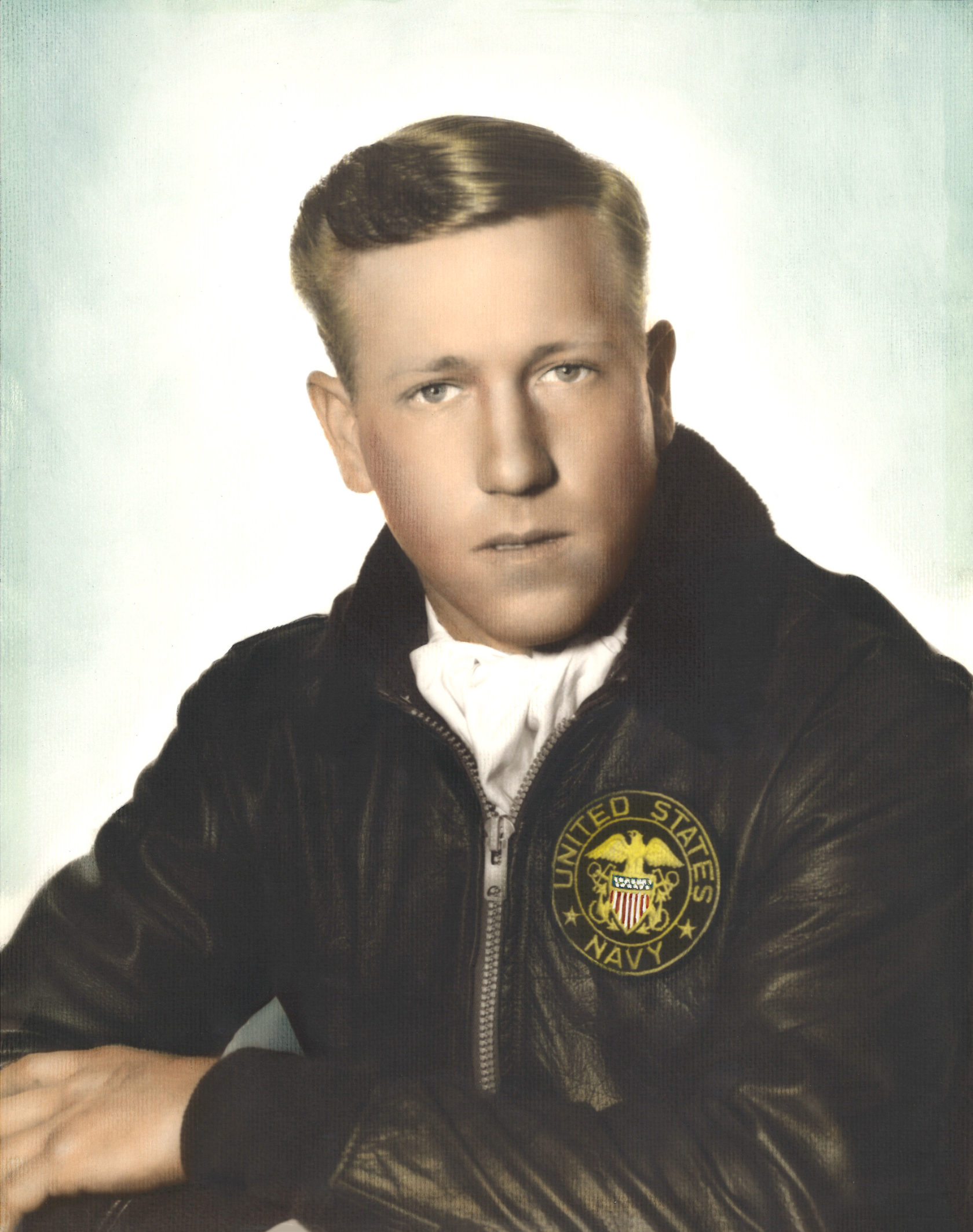 Dale Herbert Randall - Roper and Sons