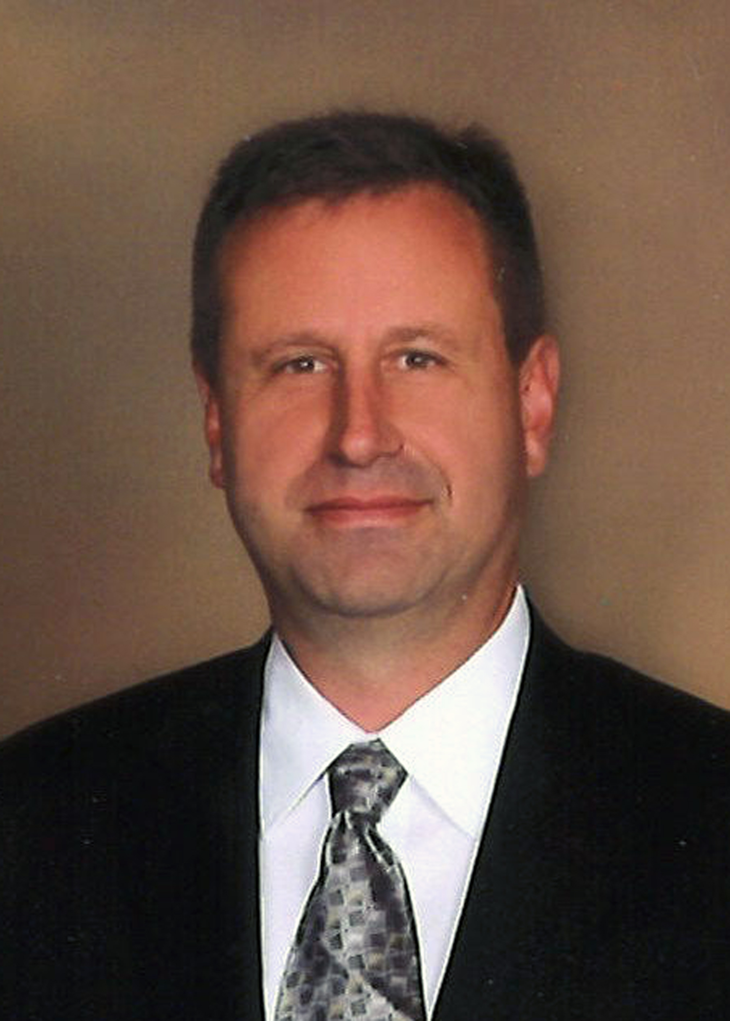 Dale Daniel Joseph Vanderford - Roper and Sons