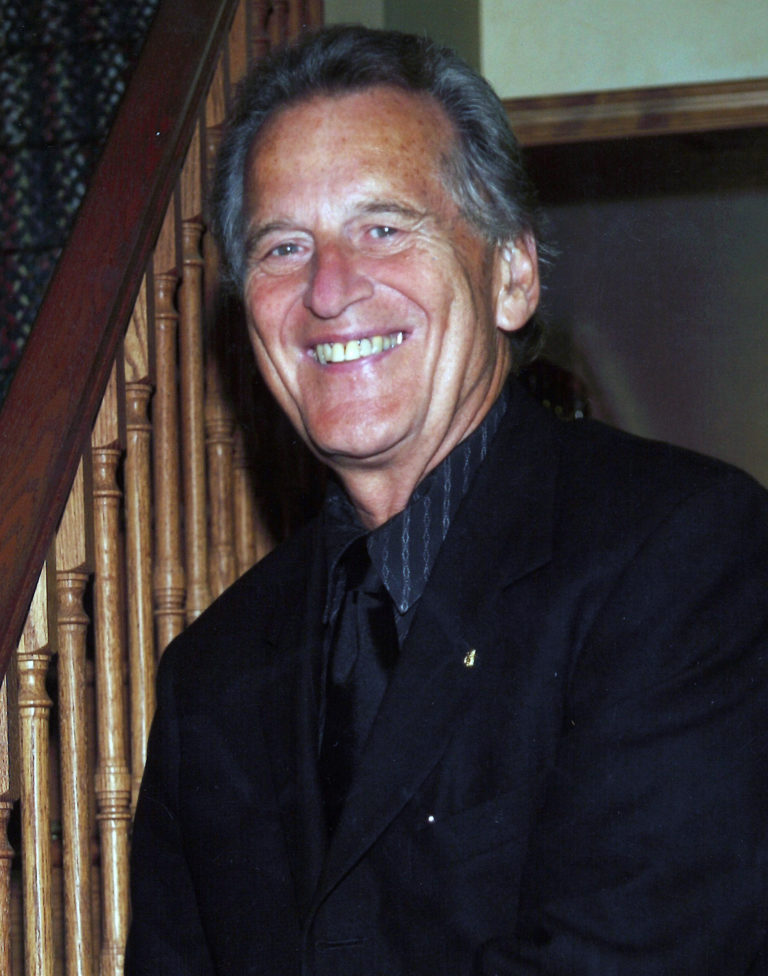 John R. Young, Jr. - Roper and Sons