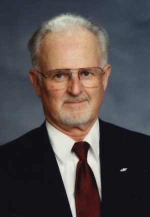 Duane R. Butler - Roper and Sons