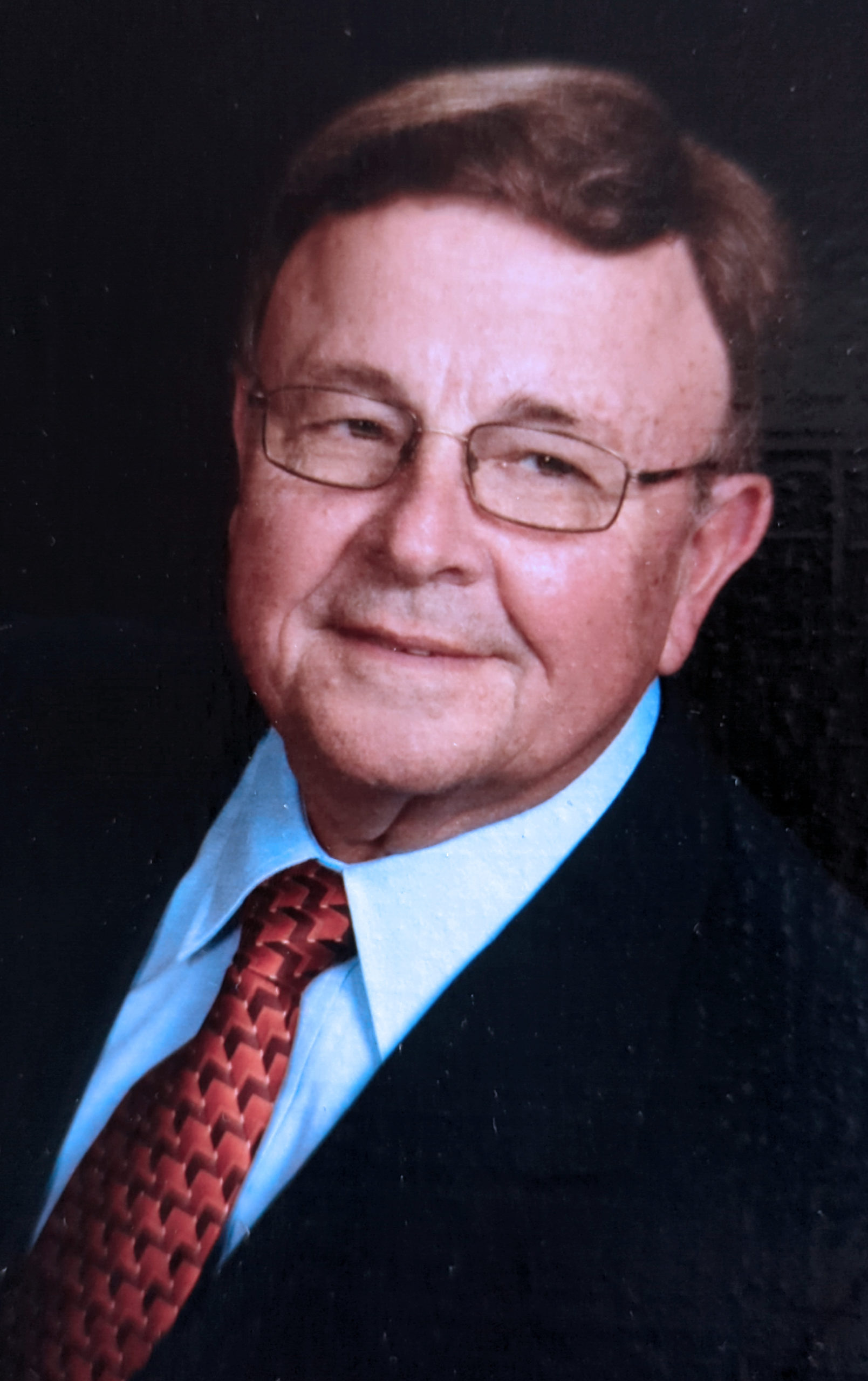 Dr. Sherrill Eldren Echternkamp - Roper and Sons