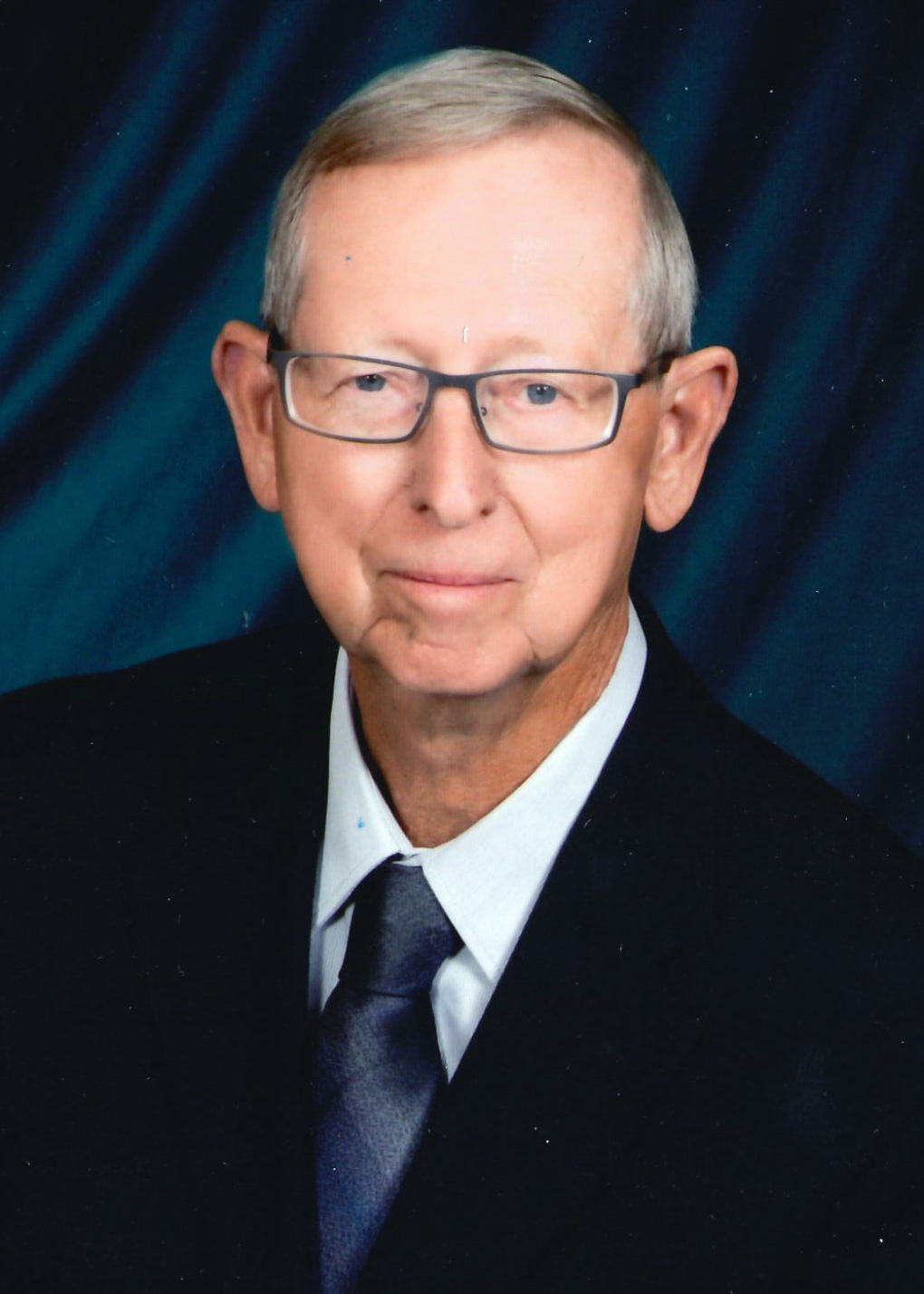 Daniel Bruce Lind - Roper and Sons
