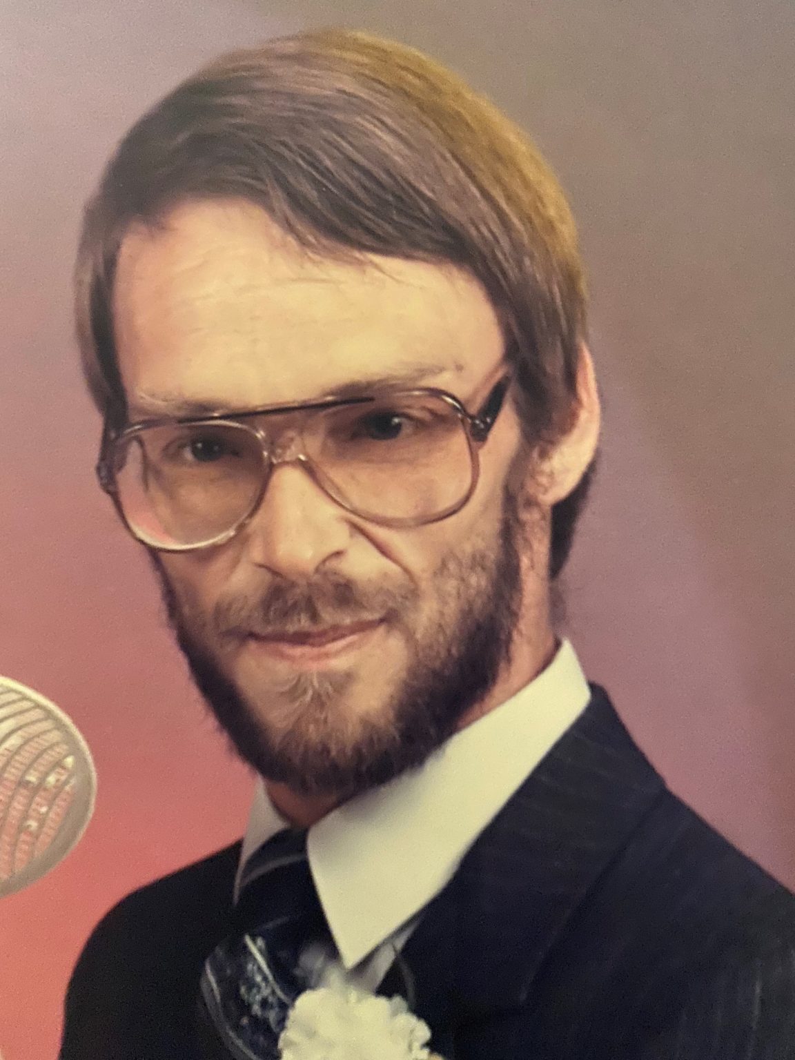 Christopher L. Taylor - Roper and Sons