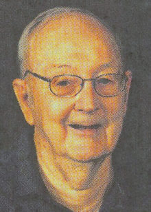 Harold W. Baker - Roper and Sons