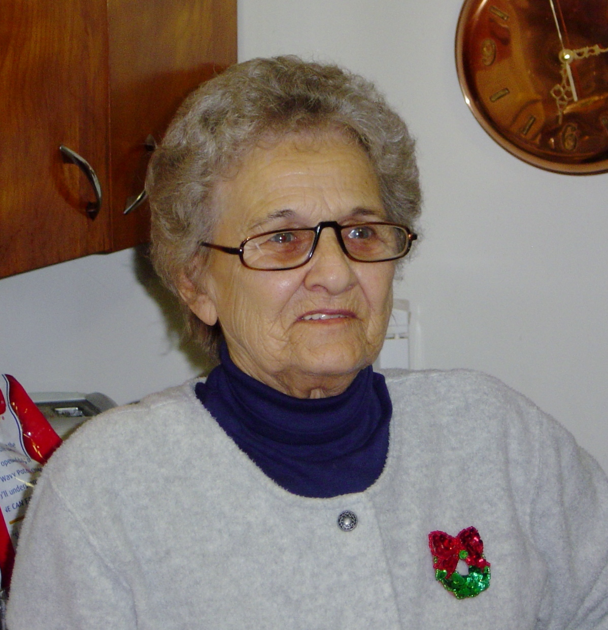 Elsie P. Becker - Roper and Sons