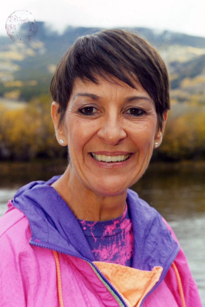 Jane Elaine Burkey Boden - Roper and Sons