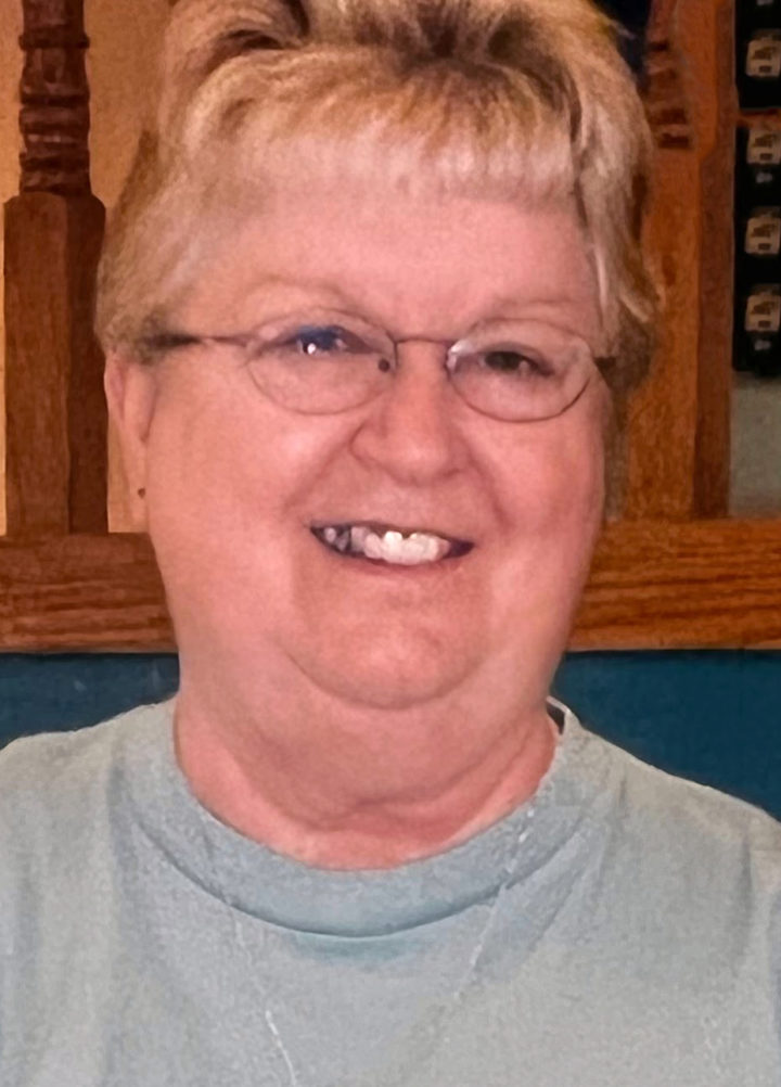 Connie Ruth (Philippi) Byers - Roper and Sons