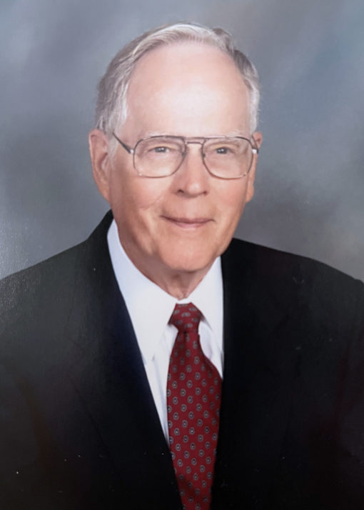 Richard “Dick” Dam - Roper and Sons