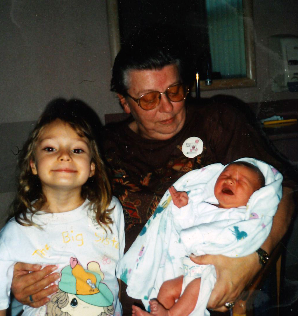 Rebecca L. Griggs - Roper and Sons