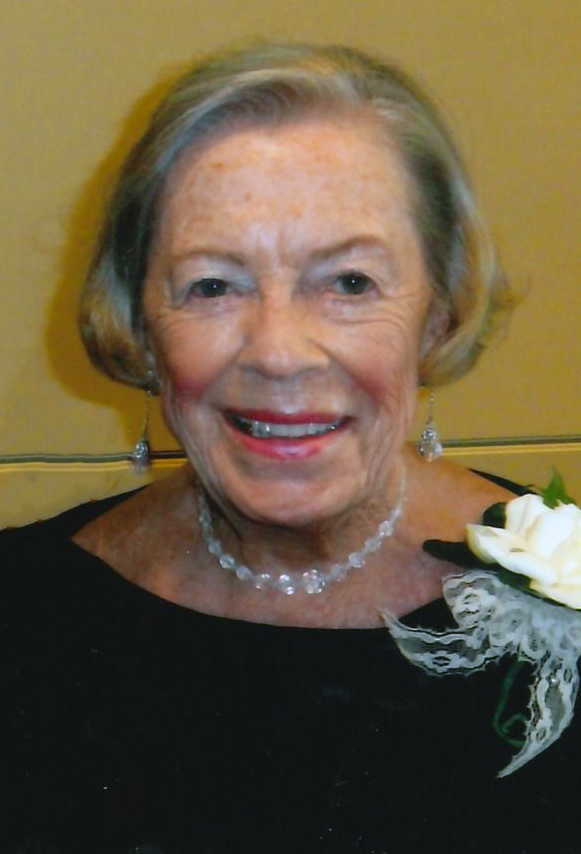 Helen Corinne Moors - Roper and Sons