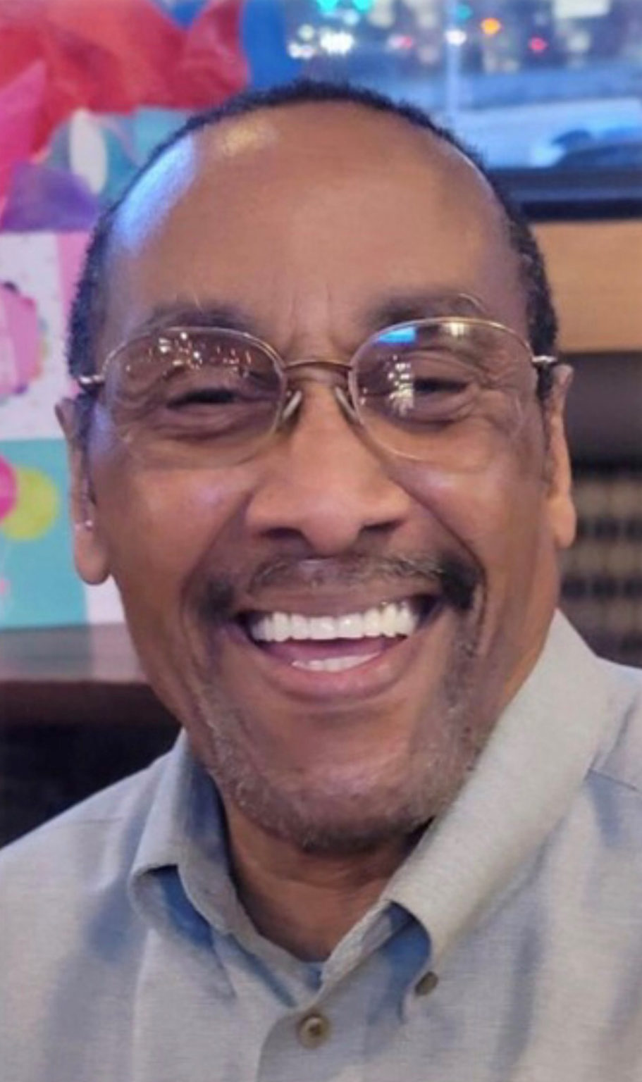 Terrance Eugene Perkins - Roper and Sons