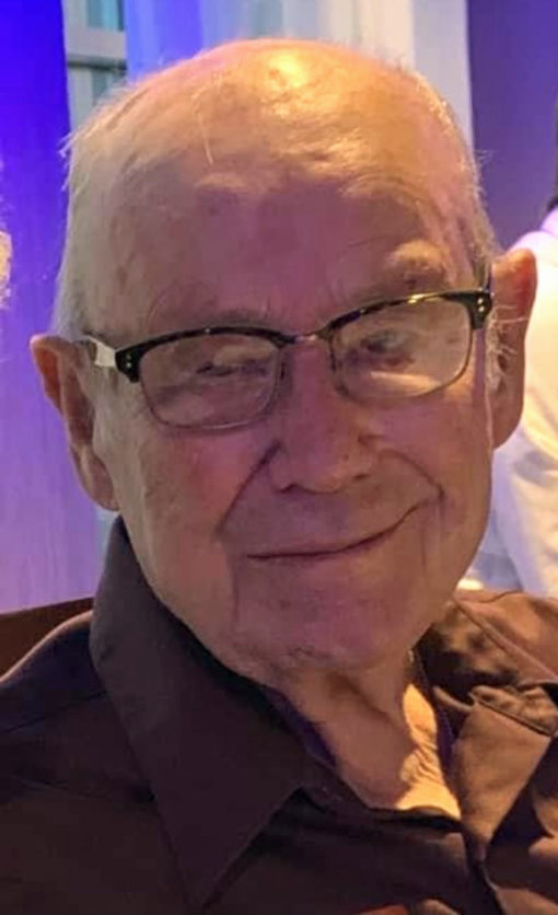 W. Dale Rowe - Roper and Sons