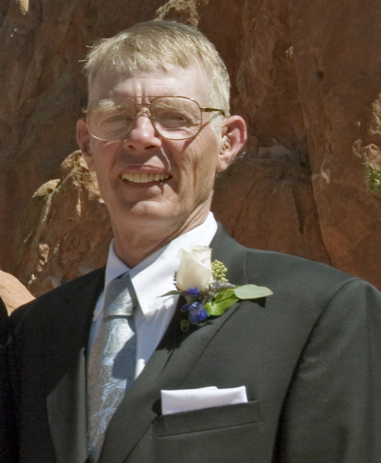 Larren D. Schneckloth - Roper and Sons