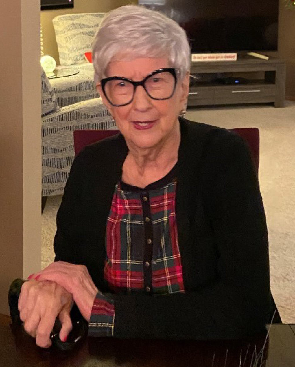 Bettynelle “Betsy” Stumpf - Roper and Sons