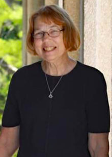 Rebecca (Becky) Jo Wilson - Roper and Sons