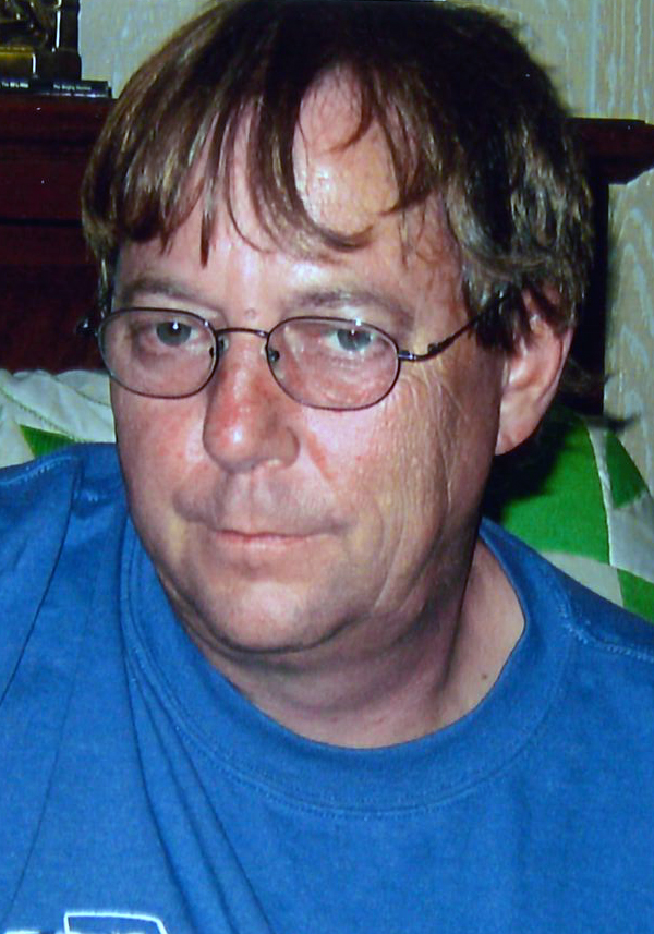 Jon Lauren Anderson - Roper and Sons