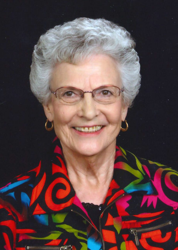 Lois Ilene Anderson - Roper and Sons