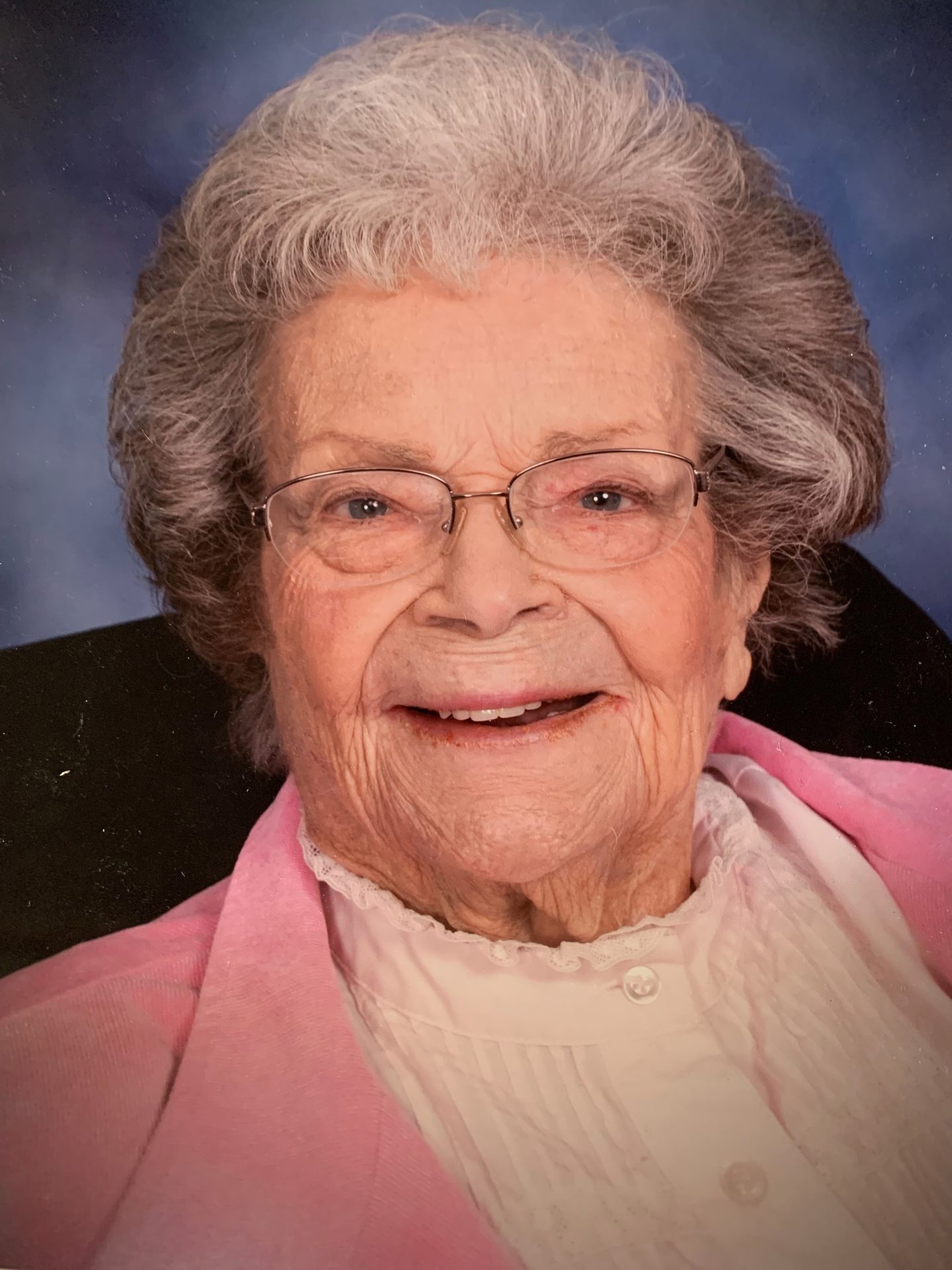 LuEtta Anderson - Roper and Sons