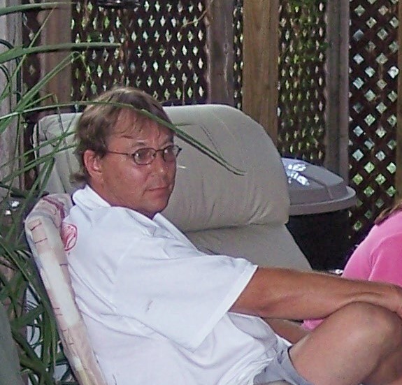 Jon Lauren Anderson - Roper and Sons