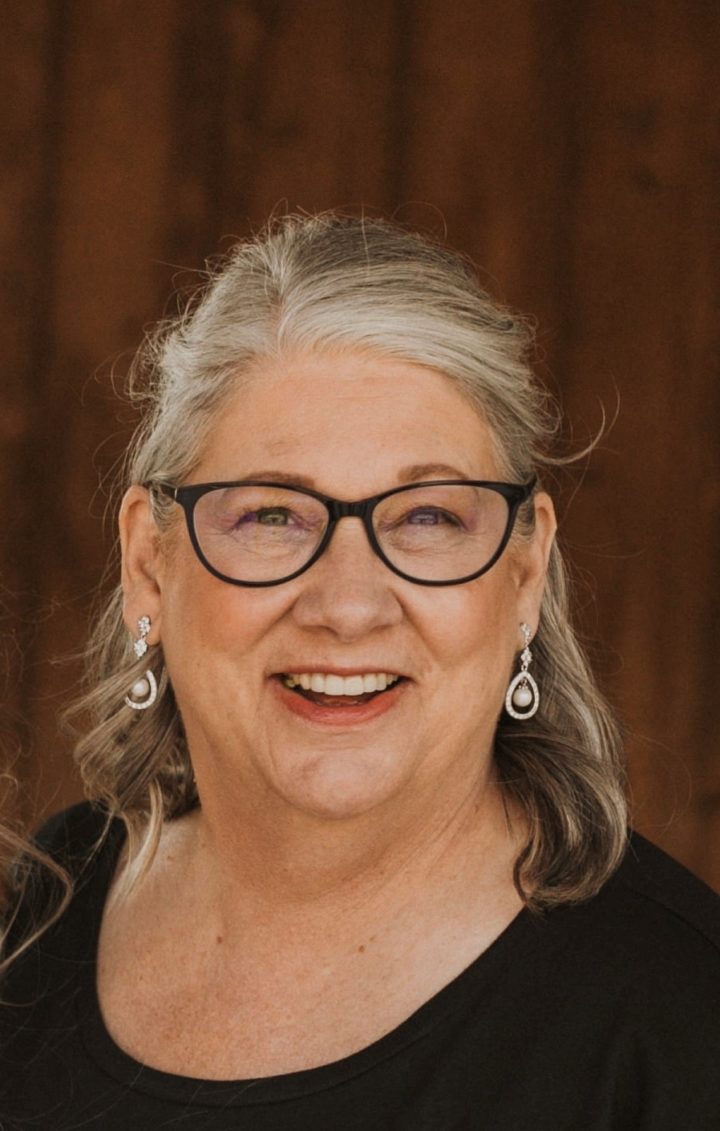 Bonnie Jean Malcolm - Roper and Sons