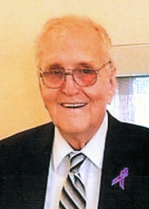 Harold K. Nansel - Roper and Sons