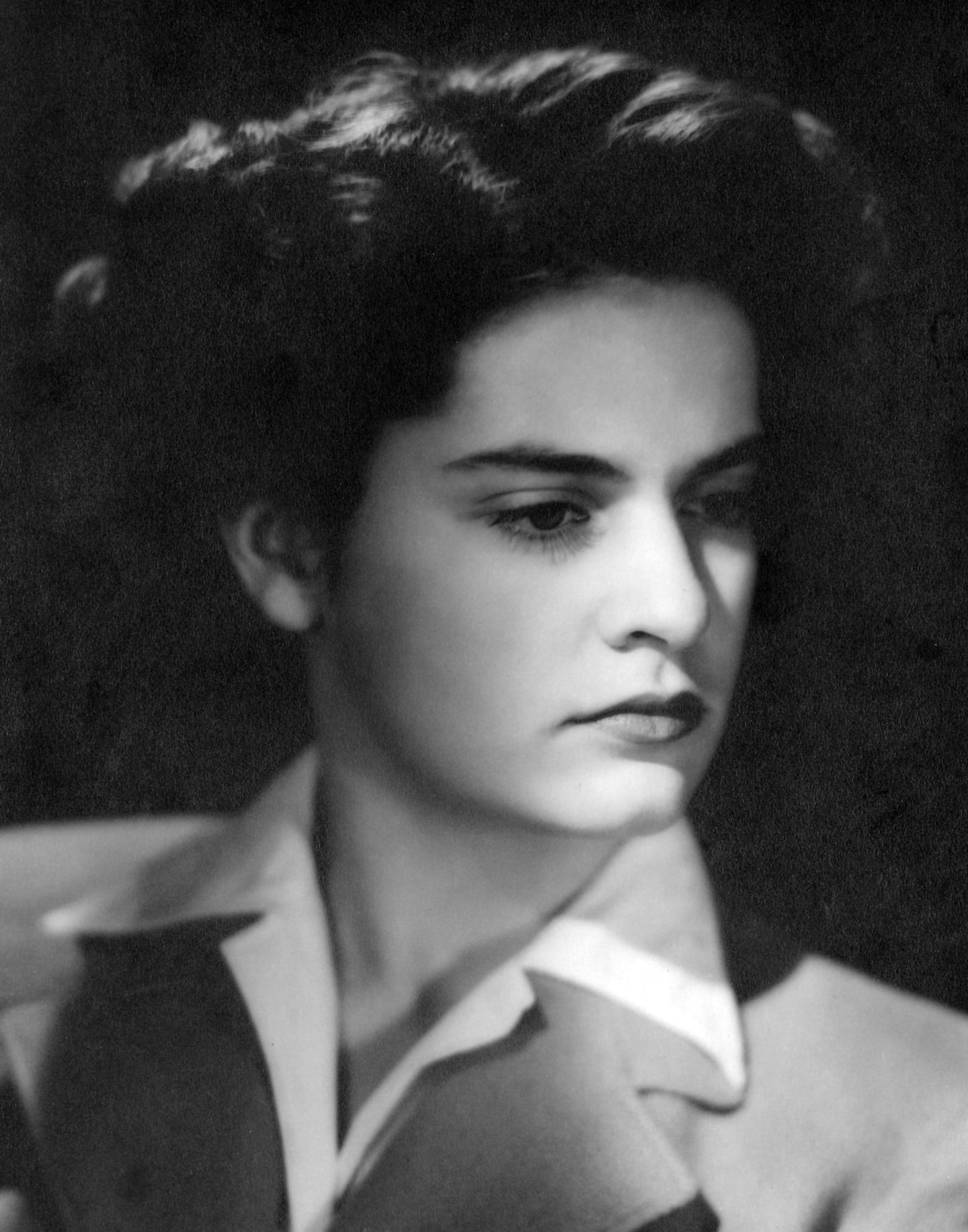 Beverly “BB” Baer Pribble Gard Pinkerton - Roper and Sons