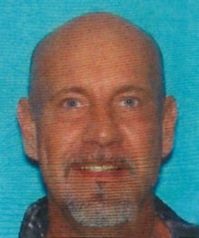 Michael Theodore Roux - Roper and Sons