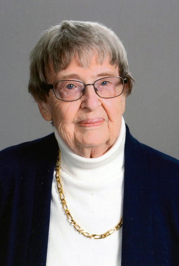 Mary Frances Zilly - Roper and Sons