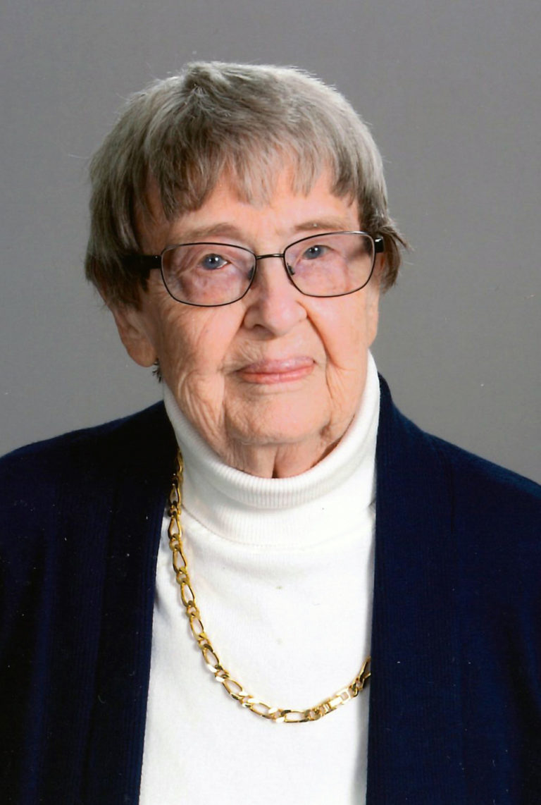 Mary Frances Zilly - Roper and Sons