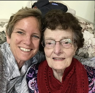 Betty Elizabeth Leppky - Roper and Sons