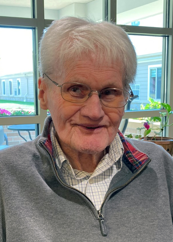 Donald E. Gould - Roper and Sons