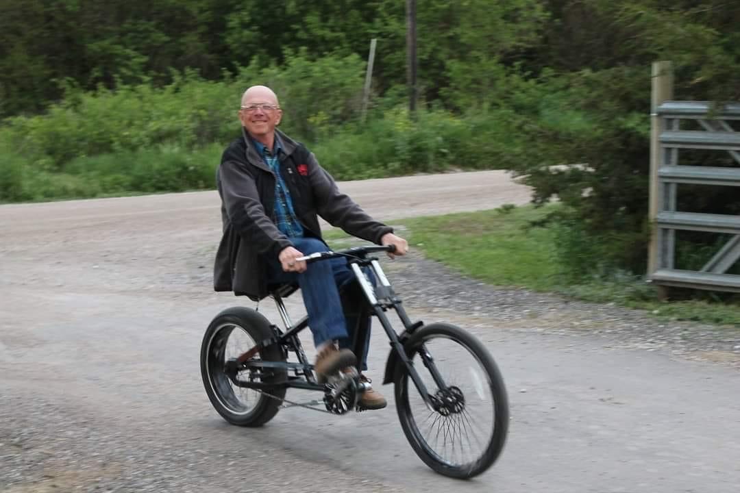 John Ross Laird - Roper and Sons