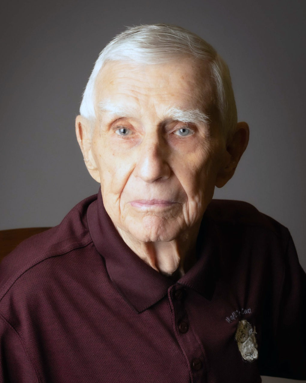 Marvin L. Lyman - Roper and Sons