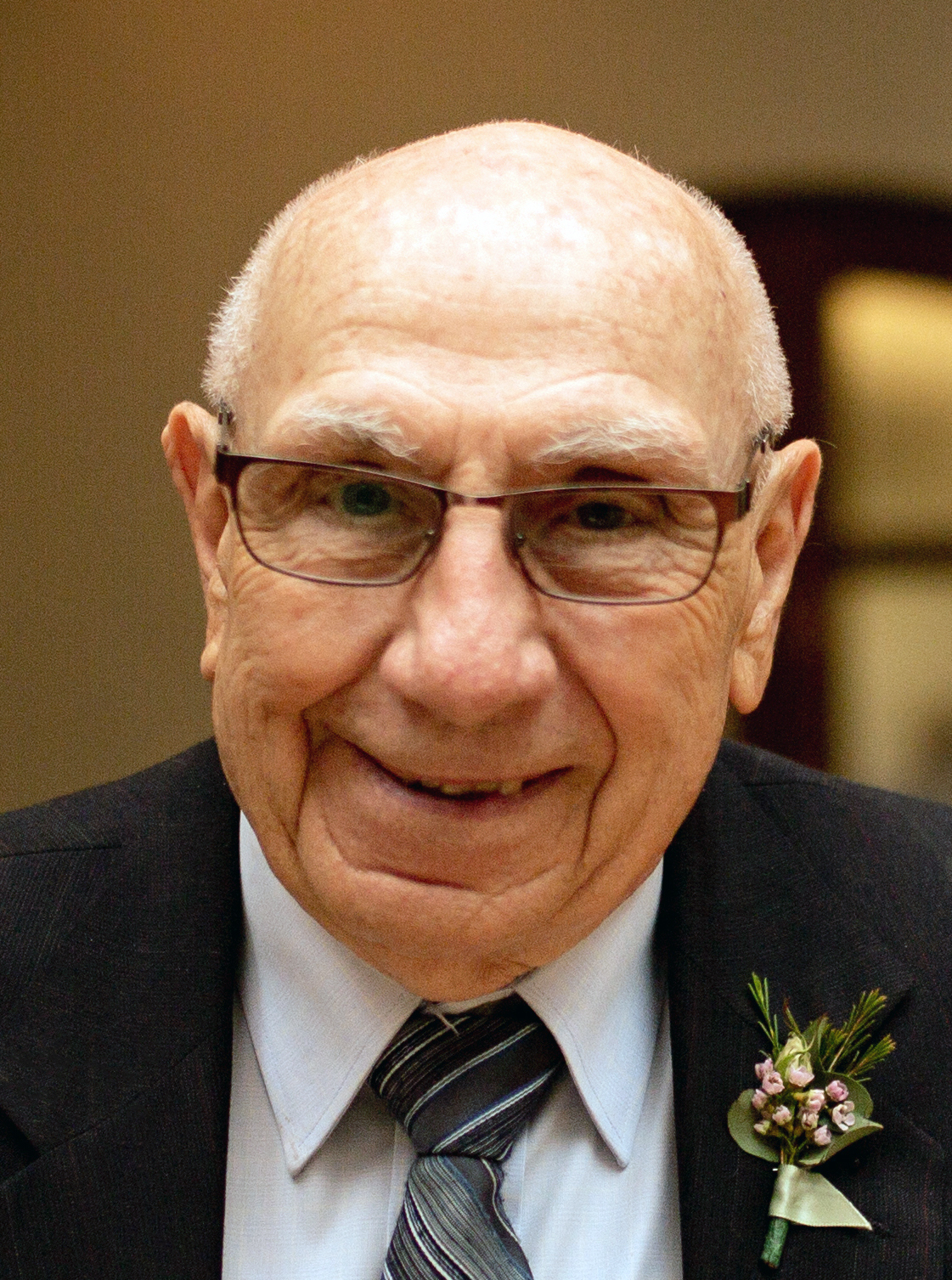 John D. Monhollon - Roper and Sons