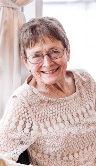 Rogene Val Olderbak - Roper and Sons