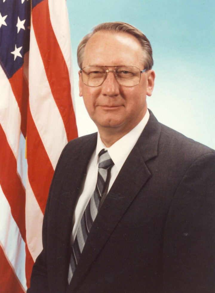 Larry Dean Poppe - Roper and Sons