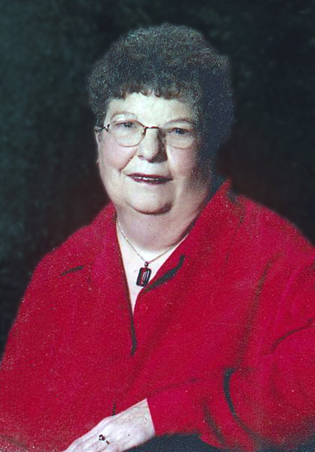 Phylis Ann Vosta - Roper and Sons