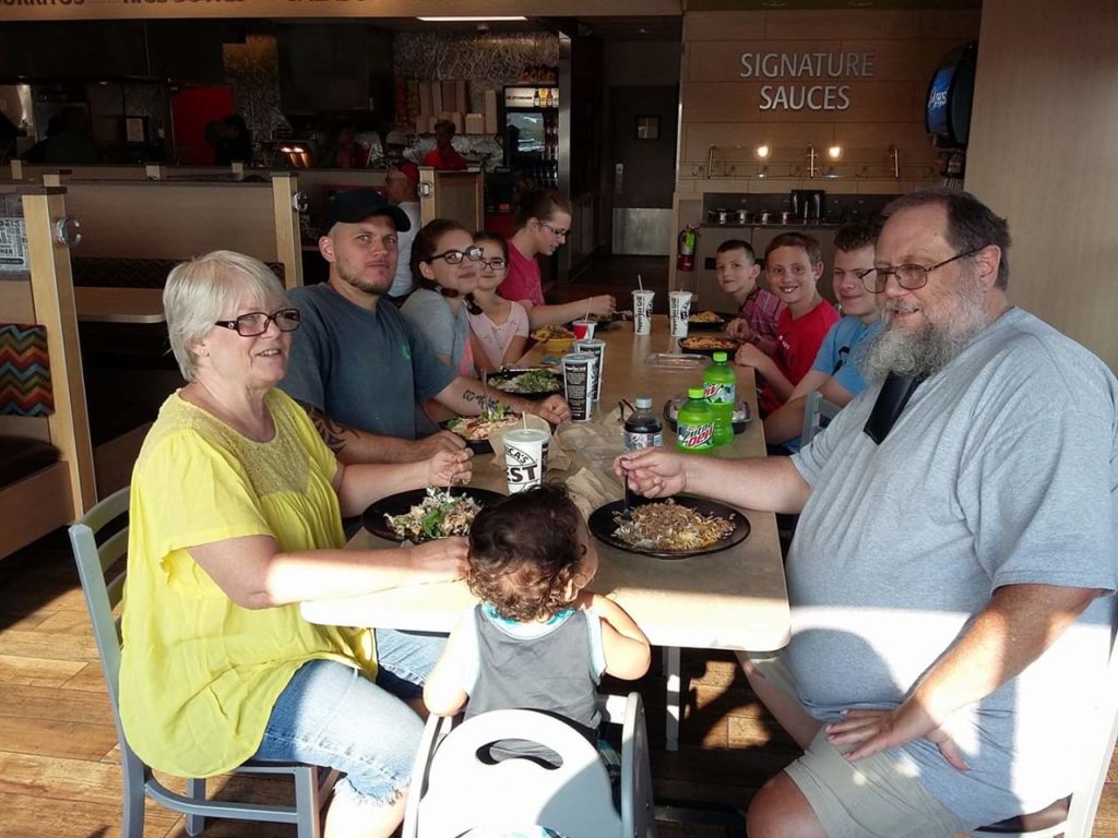 John H. Peterson - Roper and Sons