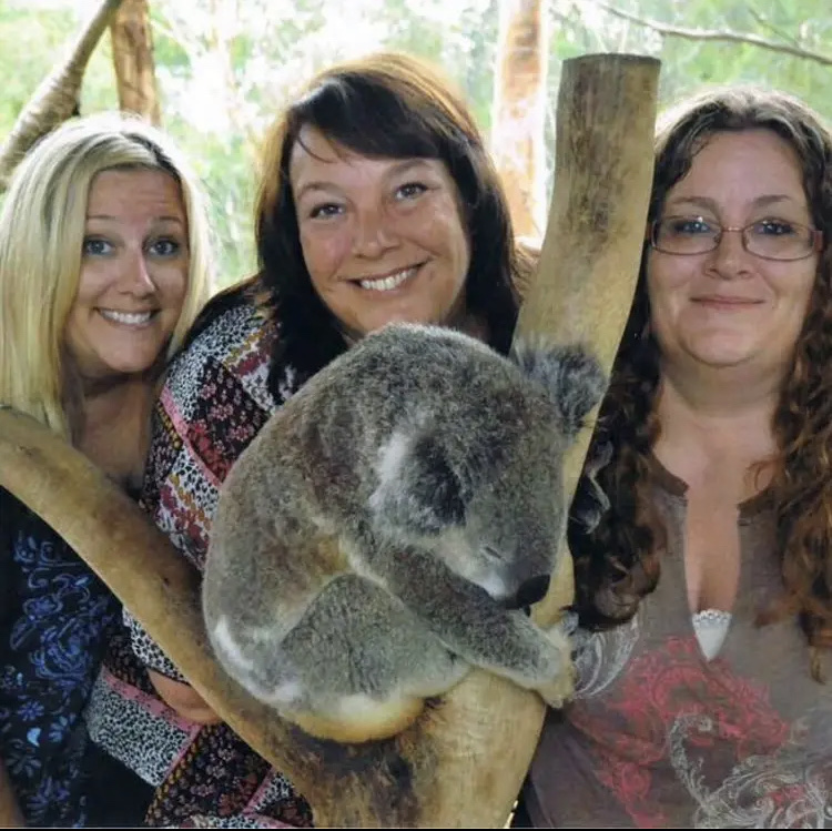 Jennifer Lynn Johnson - Roper and Sons