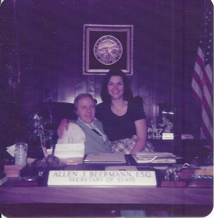 Linda R. Beermann - Roper and Sons