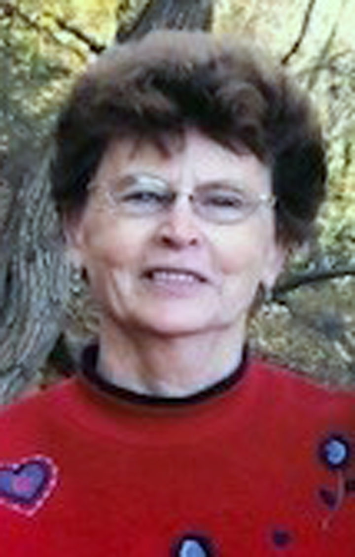 Marilyn Myrtle Godkin - Roper and Sons