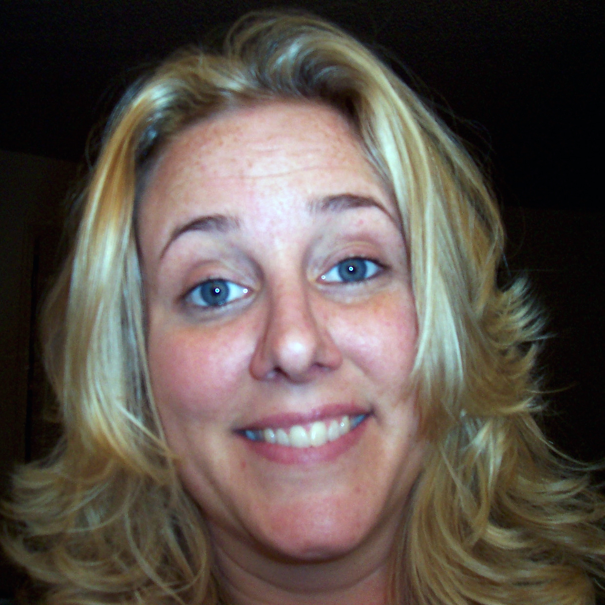 Jennifer Lynn Johnson - Roper and Sons