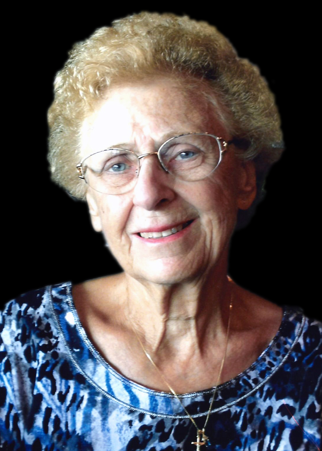 Jeanette (Jan) Maxine Sestak Keeney - Roper and Sons